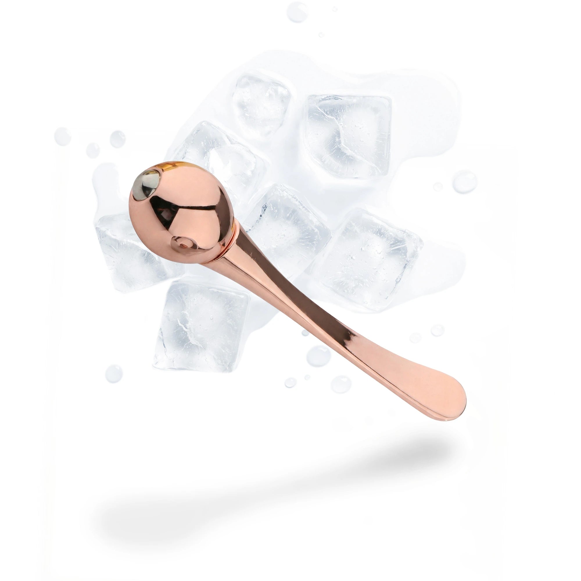 Refreshing Eye Contour Massage Roller – Skynflow